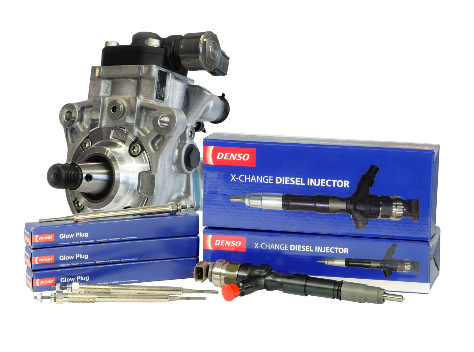 Auckland – Diesel Services